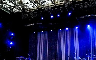 Concert Insurance - Live Music & Festival Event Insurance