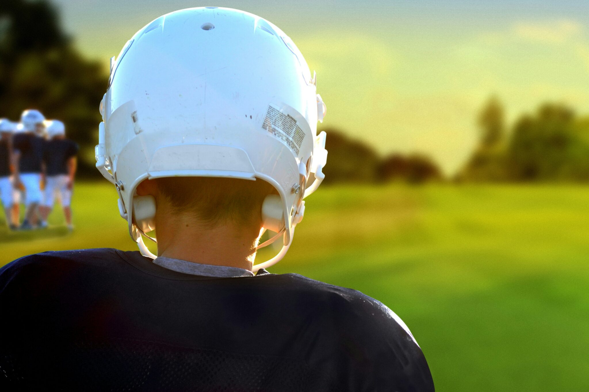 How Much Does Youth Football Insurance Cost?