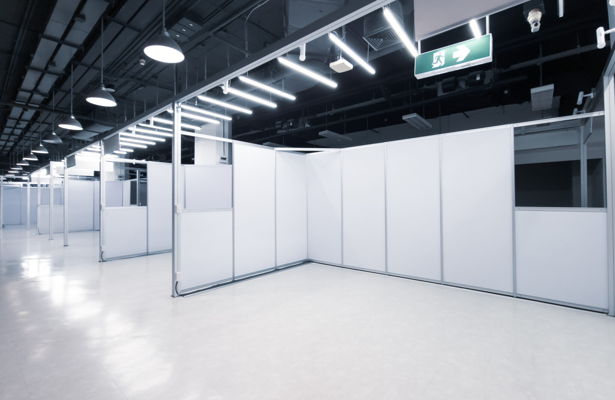 Exhibition & Trade Show Insurance - Get a Coverage Quote